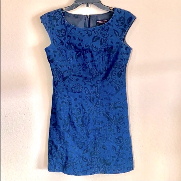Signature by Robbie Bee | Dresses | Signature By Robbie Bee Vintage ...